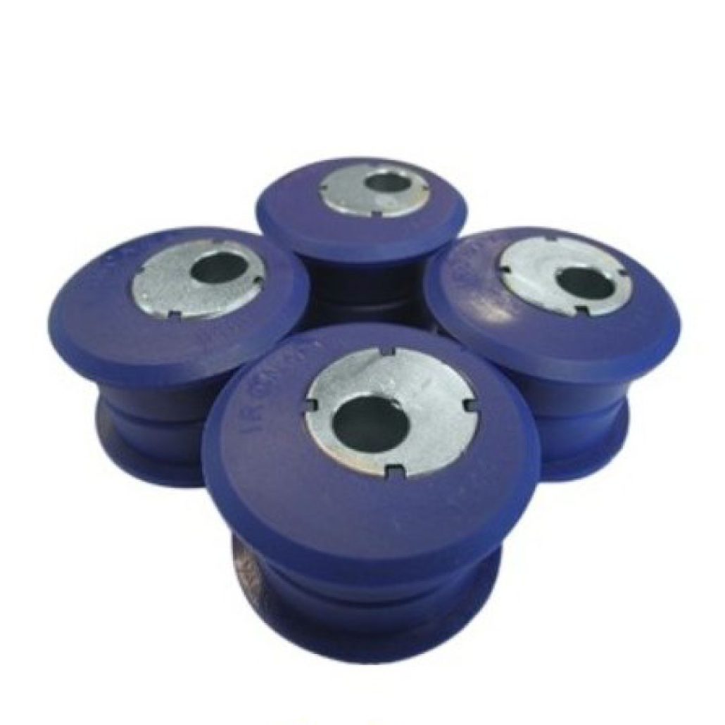 Adjustable Polyurethane Caster Bush Kit | Game Automotive