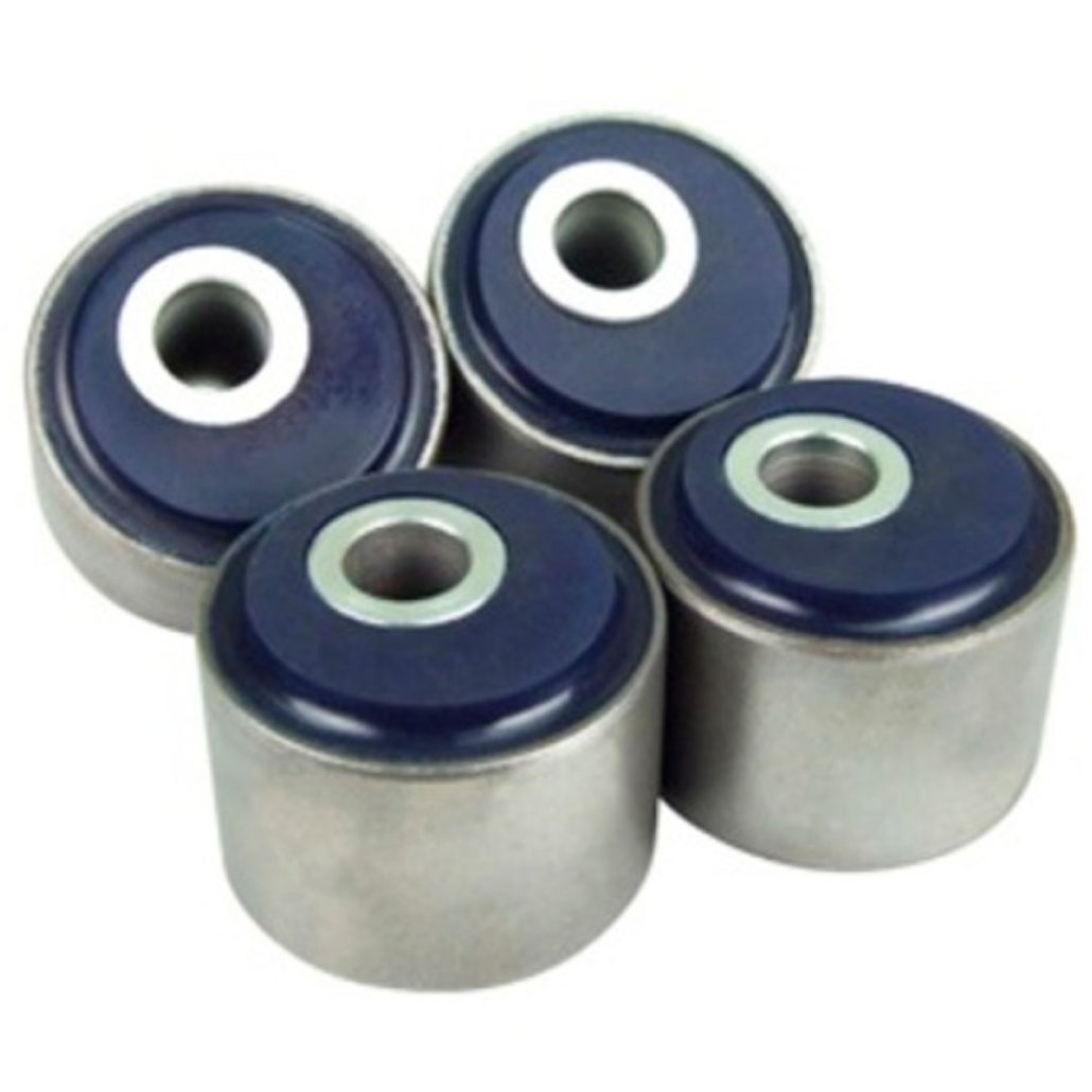 Polyurethane Caster Bush Kit | Game Automotive