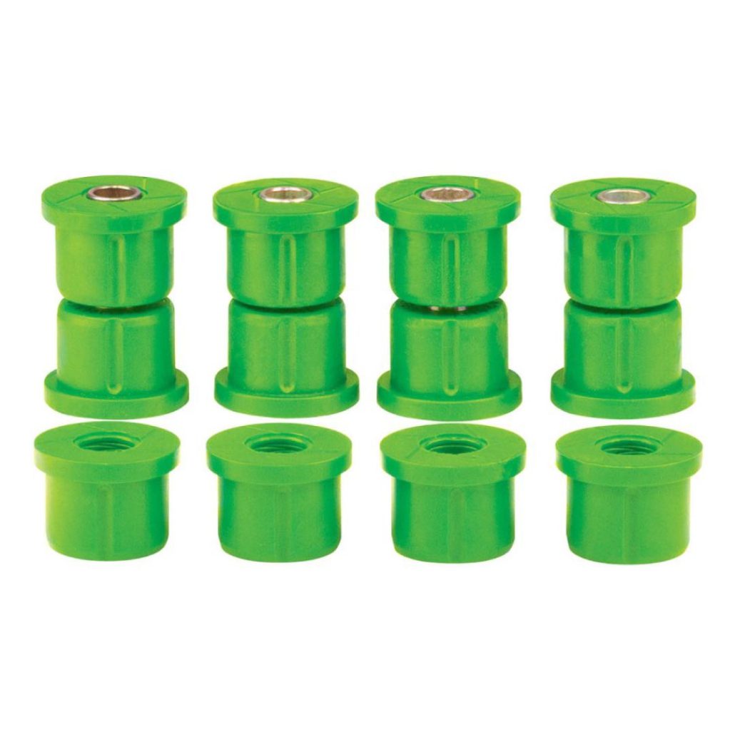 Polyurethane Spring Bush Kit | Game Automotive