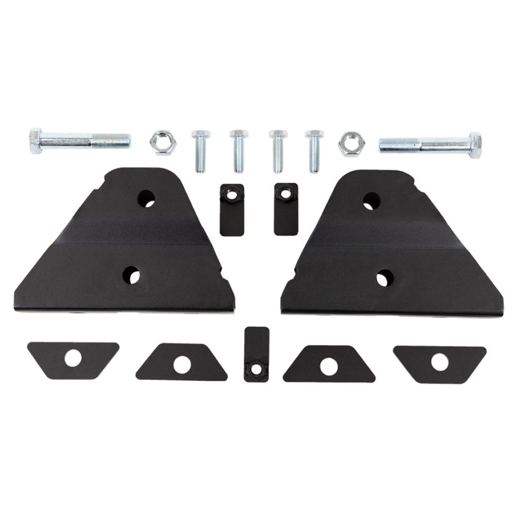 4-inch Drop Box | Game Automotive