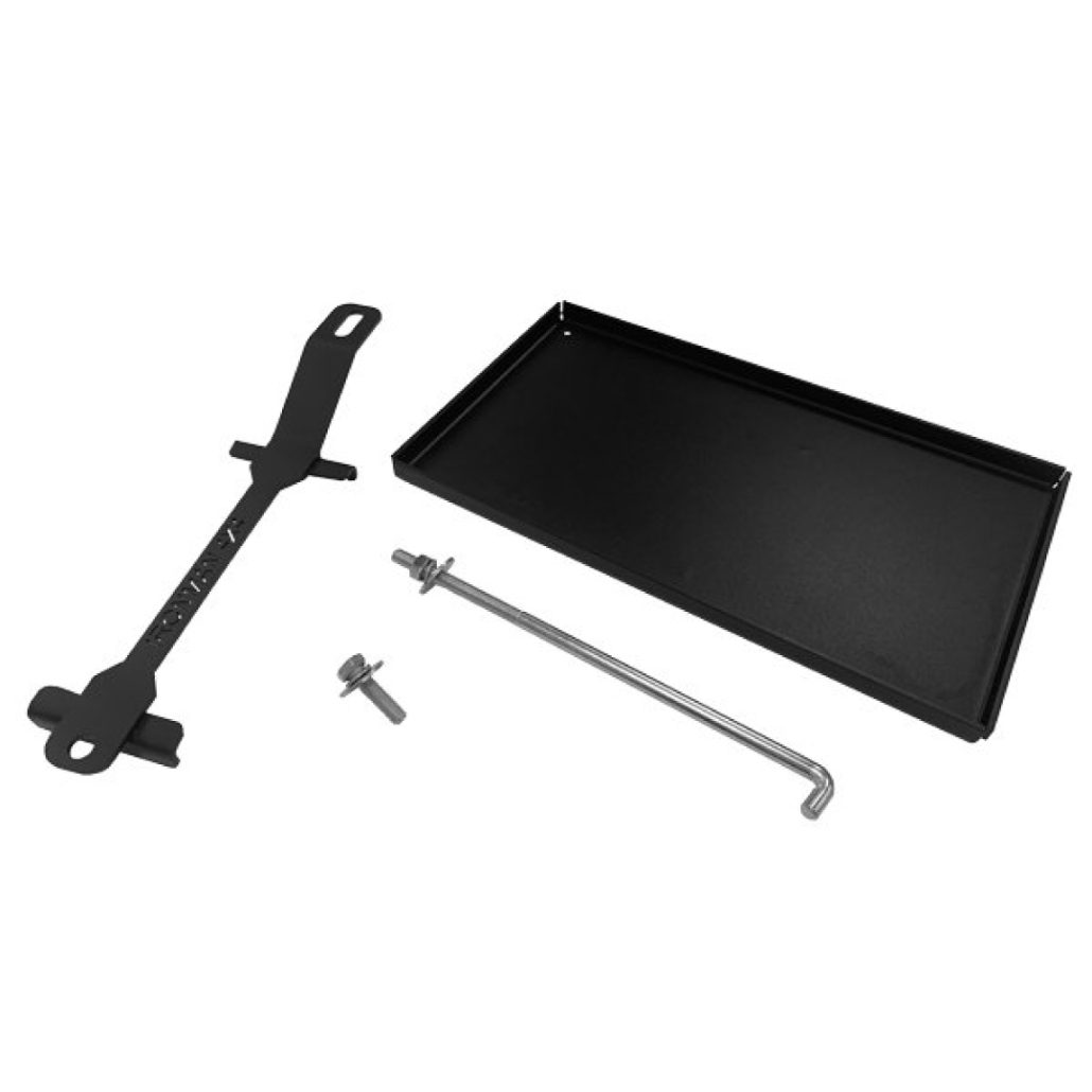 Battery Tray | Game Automotive