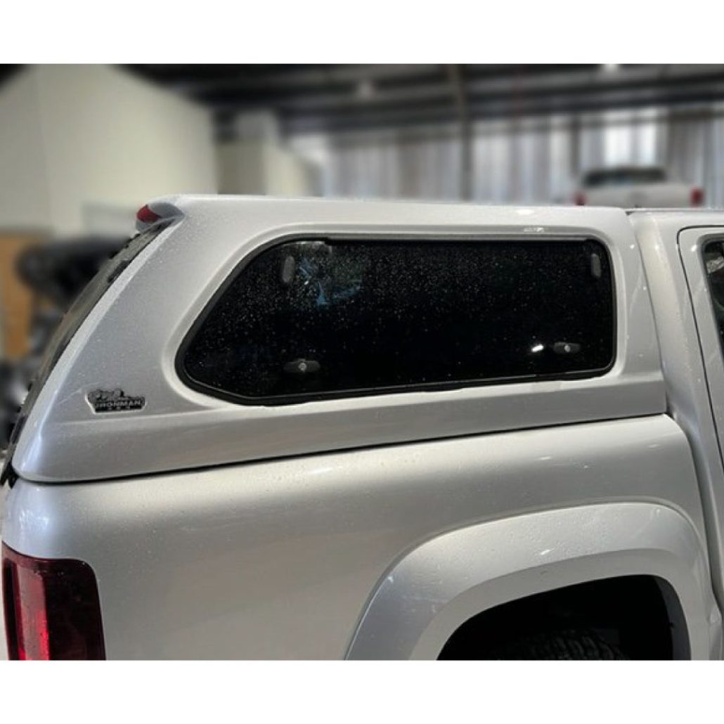 Pinnacle 2 Fibreglass Canopy Candy White B4b4 Game Automotive