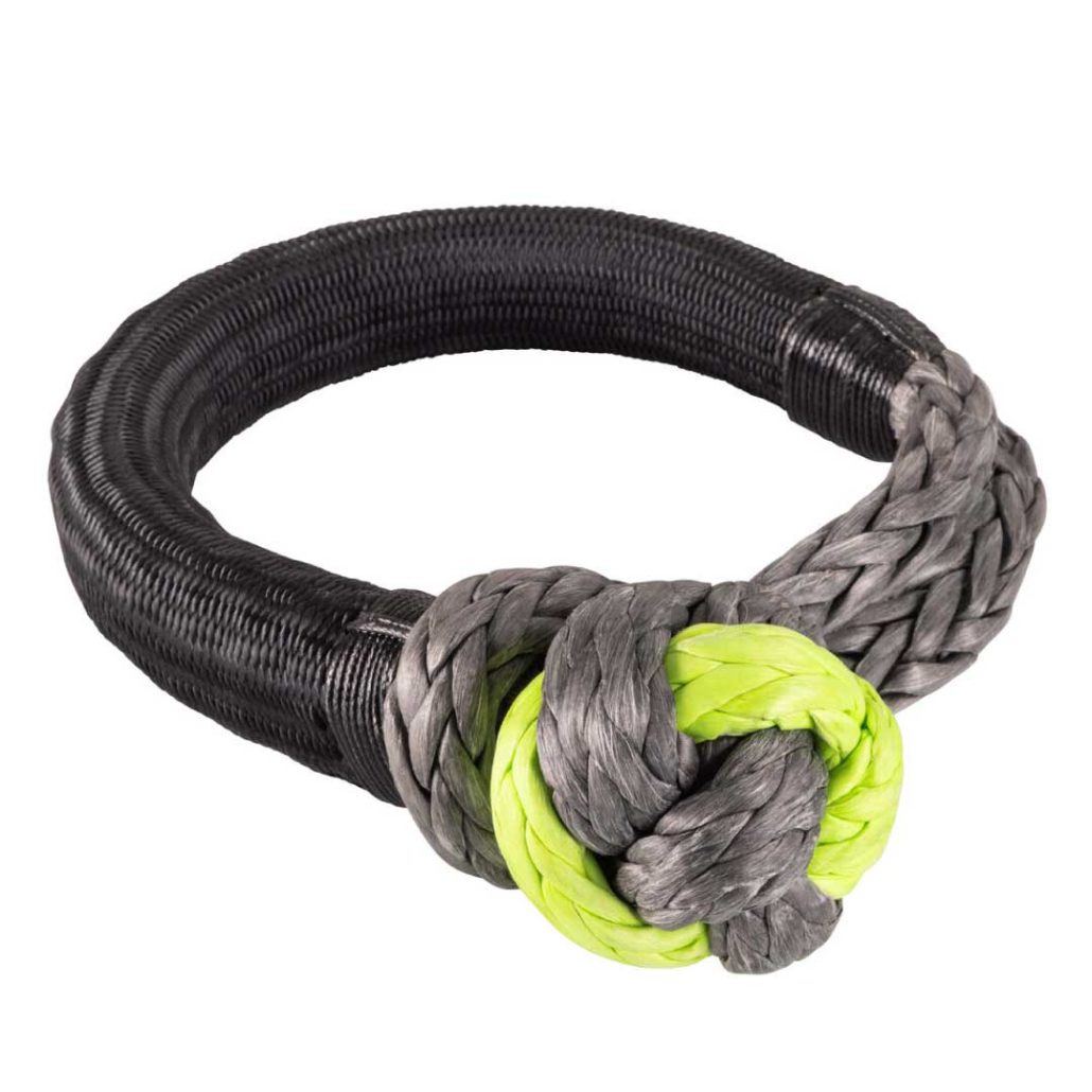 Soft Shackle - 18,000kg | Game Automotive