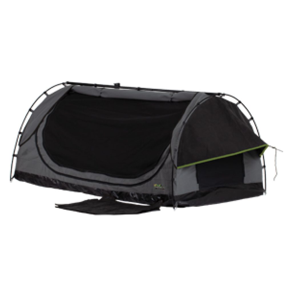 Ironman 4x4 Dome Swag Double - Ridge Pole Style | Game Automotive