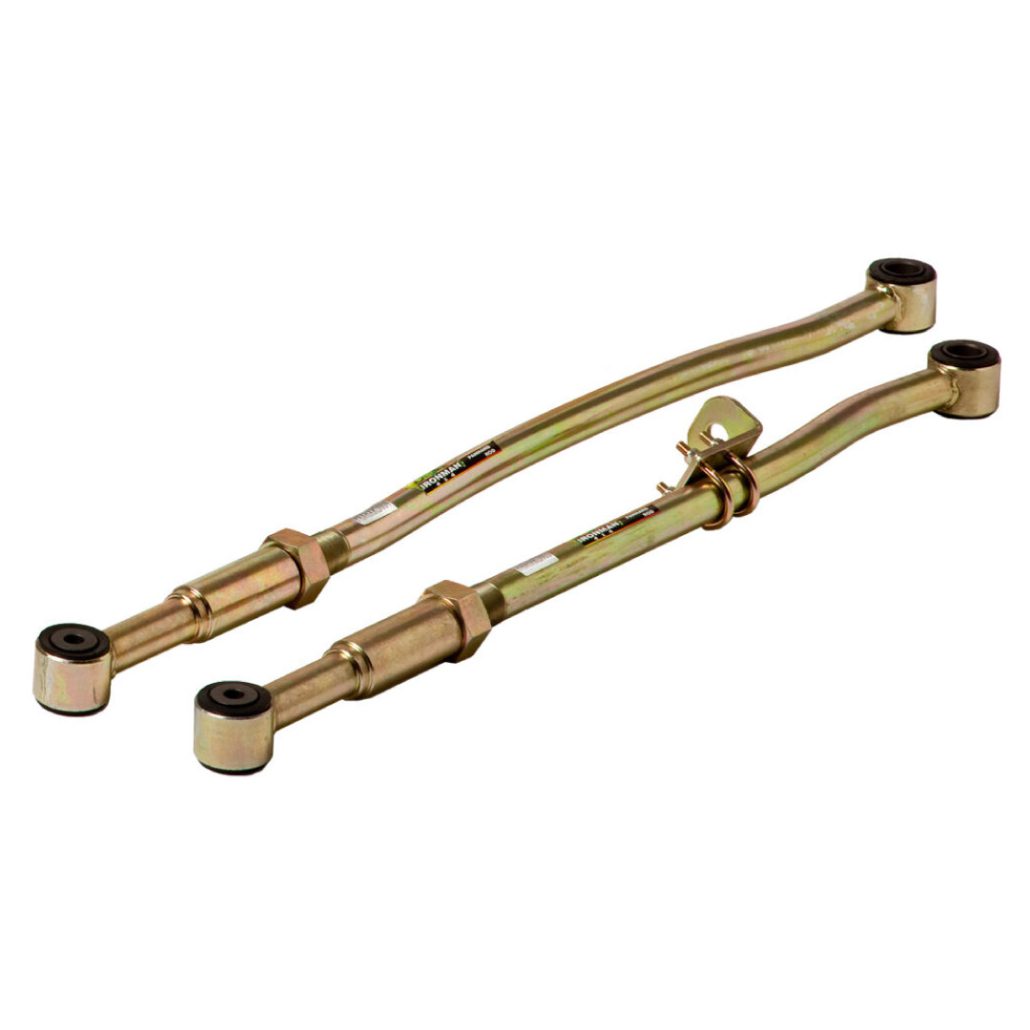 Front Adjustable Panhard Rod RHD | Game Automotive