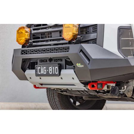 Raid Bar Kit | Game Automotive