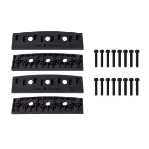 Atlas 8mm Height Packers (Pair) | Game Automotive